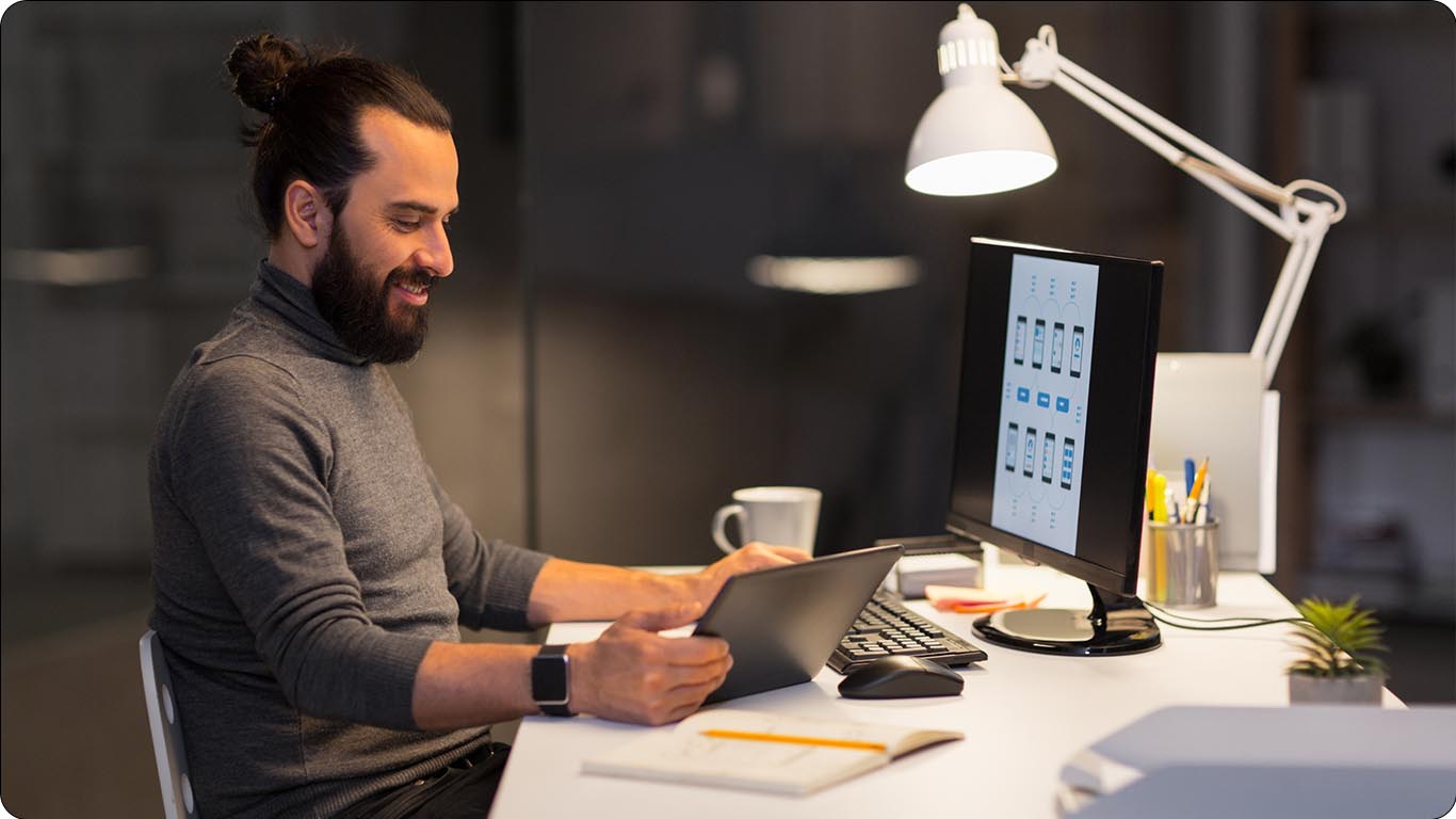 Automation Control System Software | Infocom s.r.o.